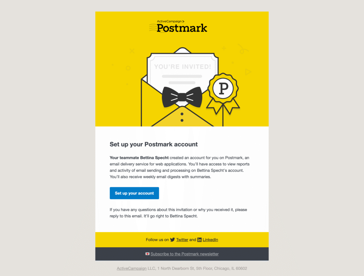 15 transactional email best practices + checklist [2024 edition] | Postmark