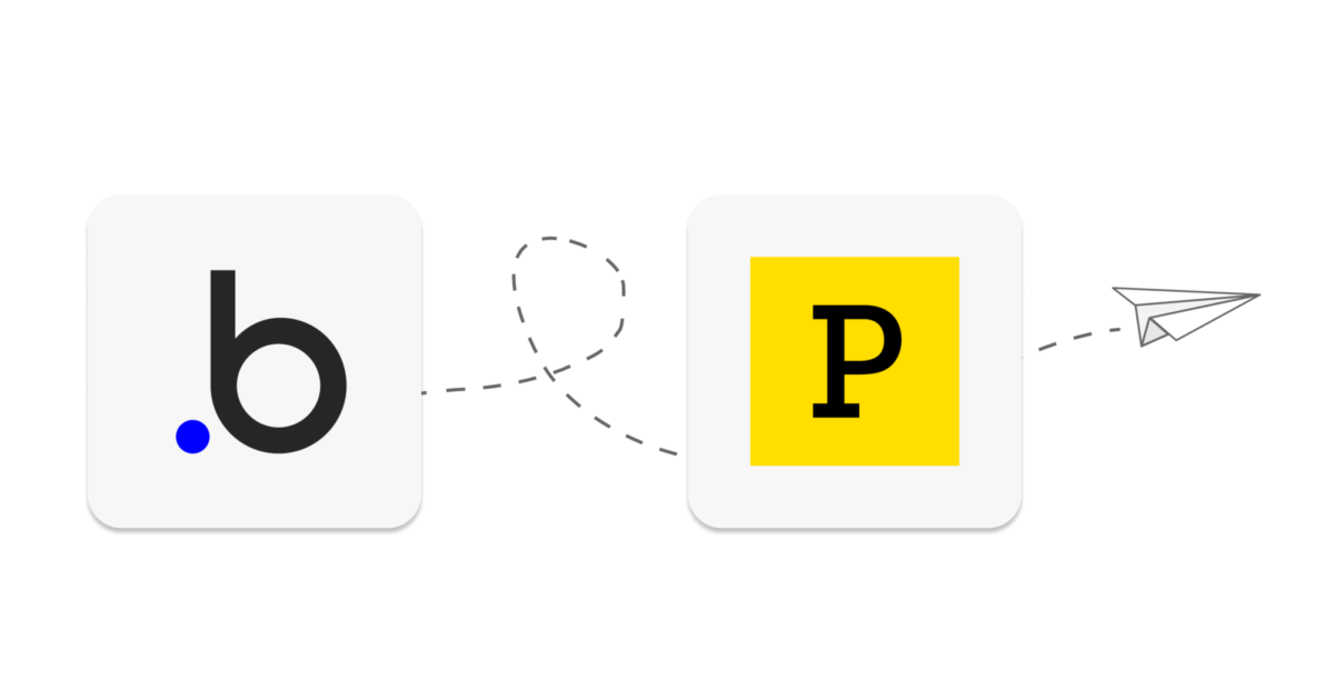 How to integrate Bubble and Postmark | Postmark