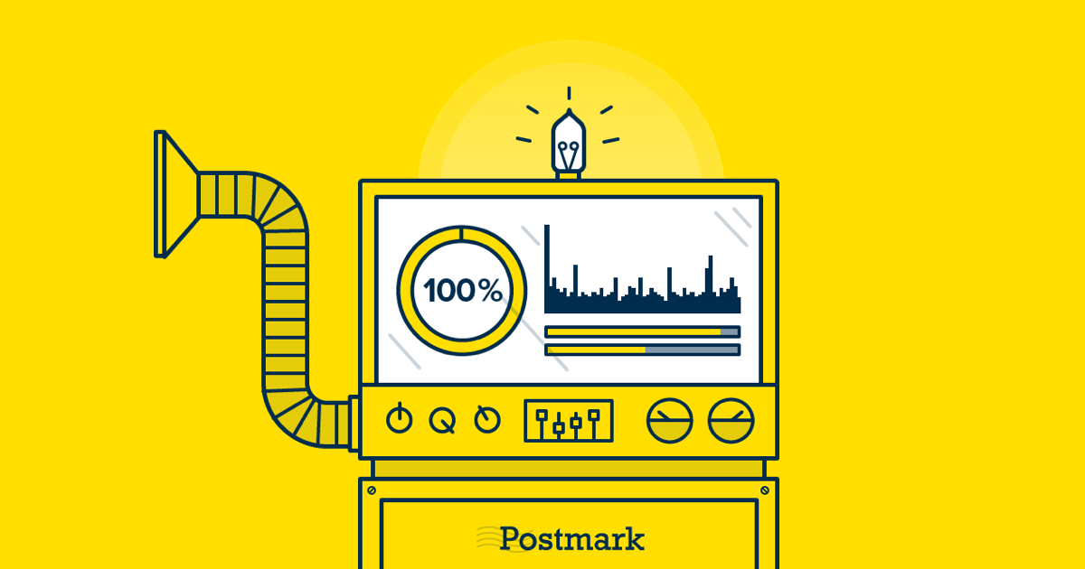 Using Layouts | Postmark